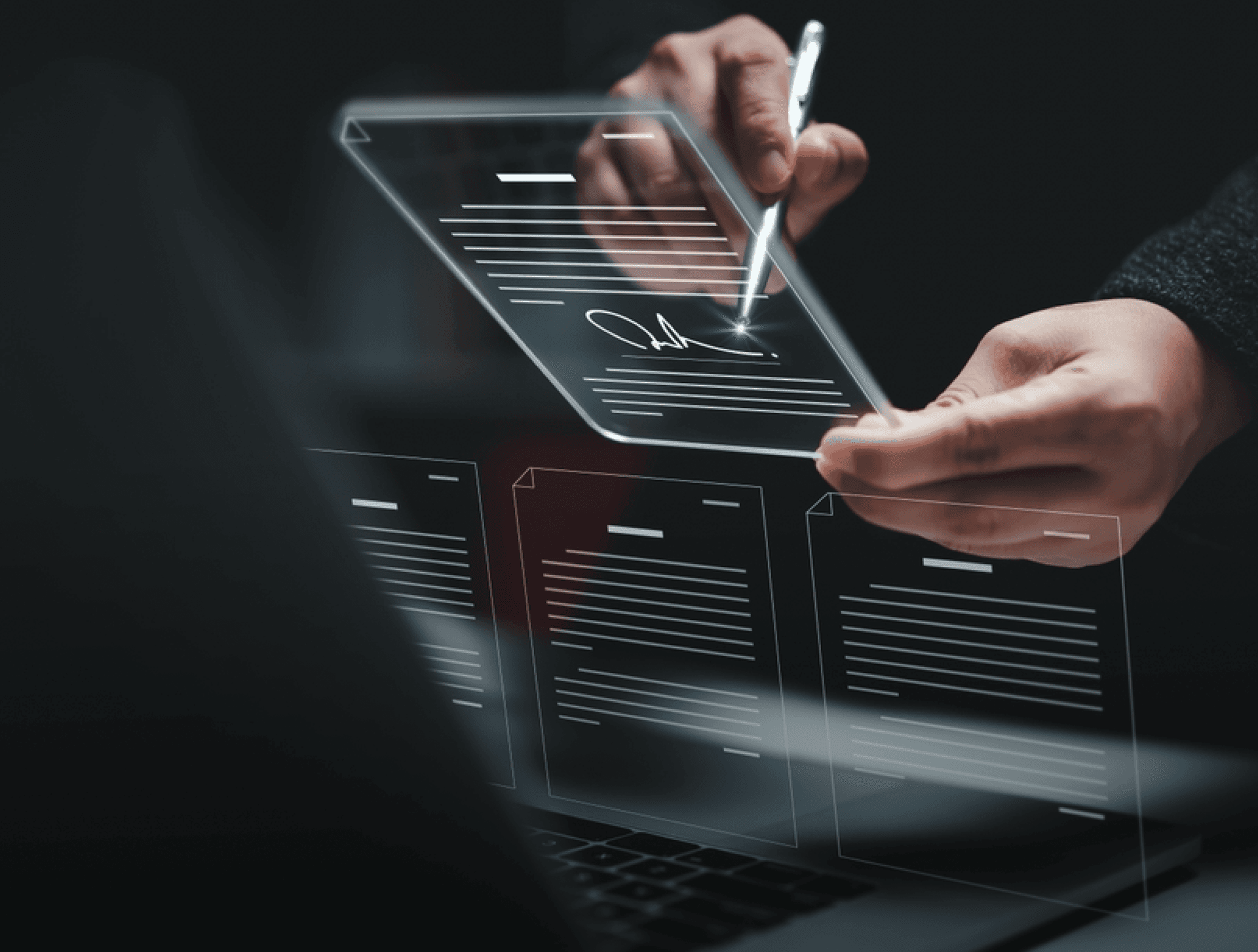 BPM-системы Documentolog для управления бизнес-процессами