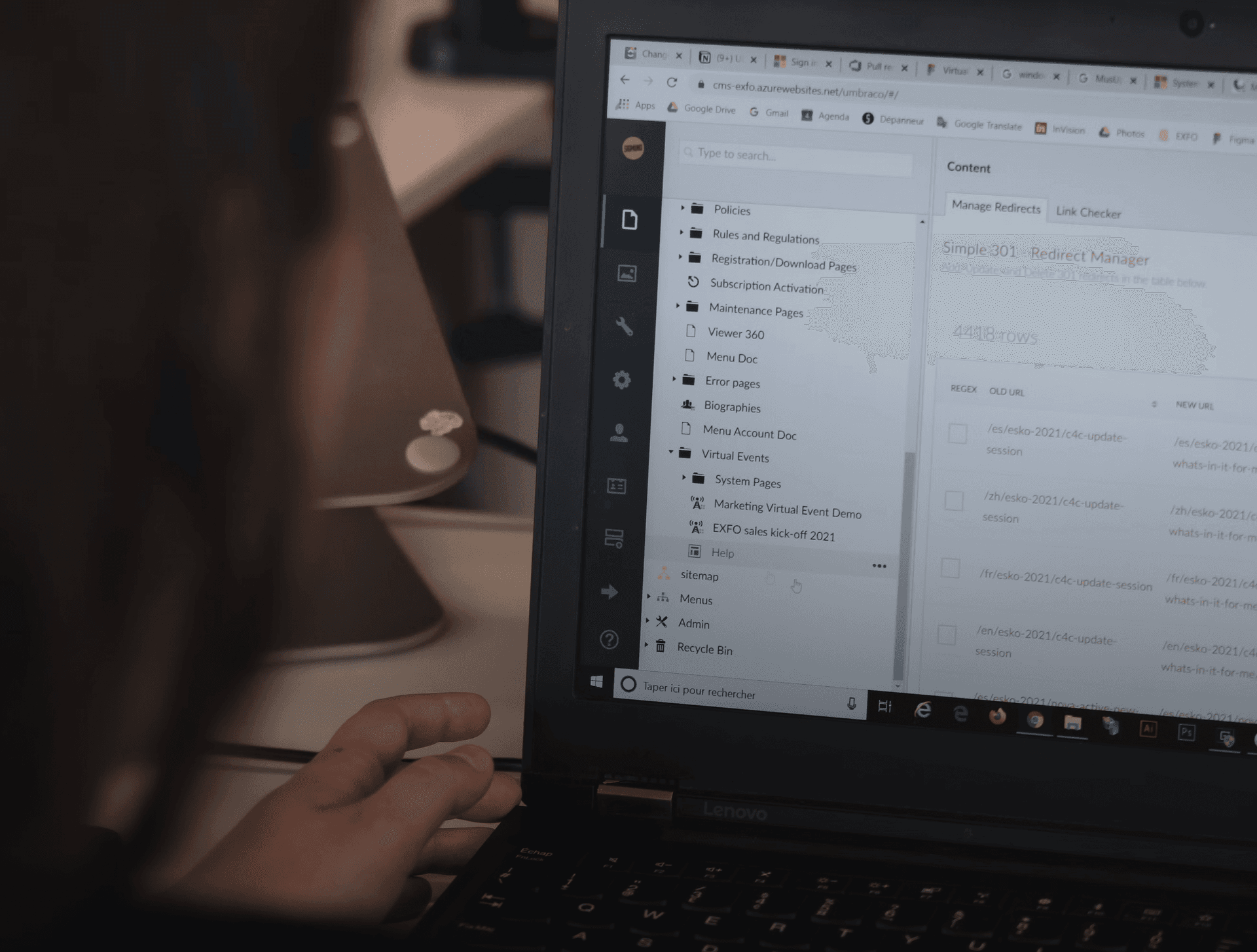 BPM-системы Documentolog для управления бизнес-процессами