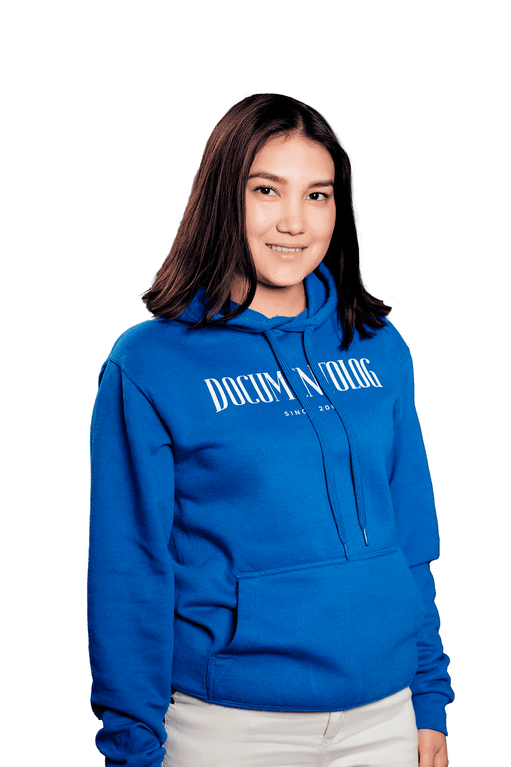 Company vacancies. Become part of our team | Documentolog